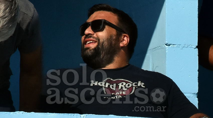 Defensores Unidos: Noticias, plantel, fixture y goleadores | Solo Ascenso