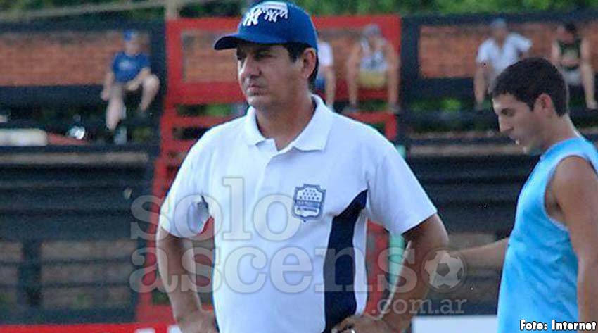 SOL DE MAYO (VIEDMA): “Tenemos plantel para estar entre los cuatro que ...