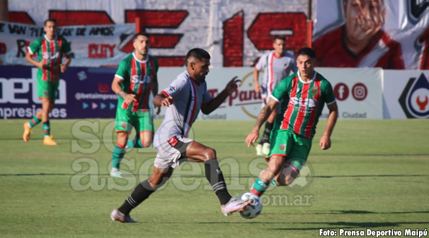 Agropecuario: Noticias, plantel, fixture y goleadores | Solo Ascenso