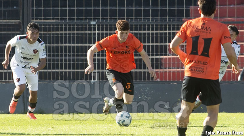 Ferro Carril Oeste: Noticias, plantel, fixture y goleadores | Solo Ascenso