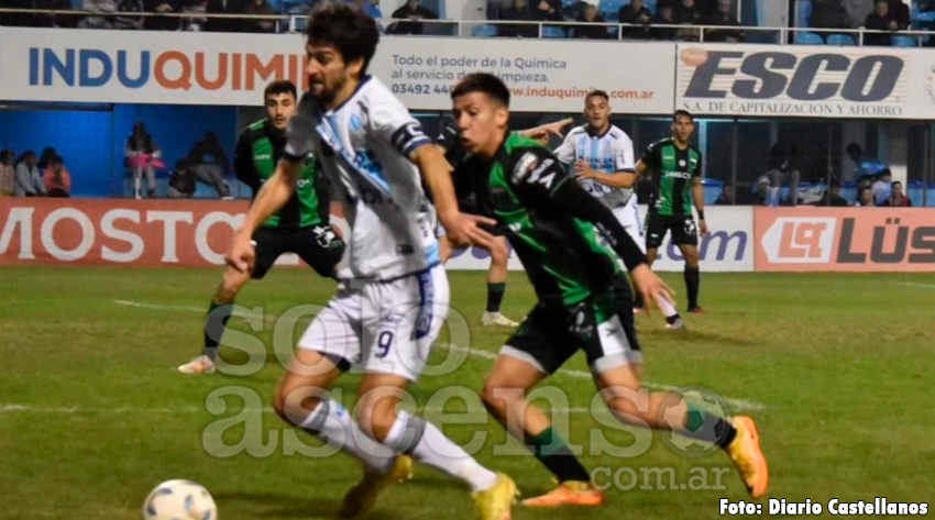 Atlético Rafaela: Noticias, plantel, fixture y goleadores | Solo Ascenso