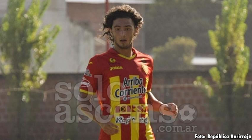 NUEVA CHICAGO: Quién es Williams Navarro, el jugador que observa Grelak